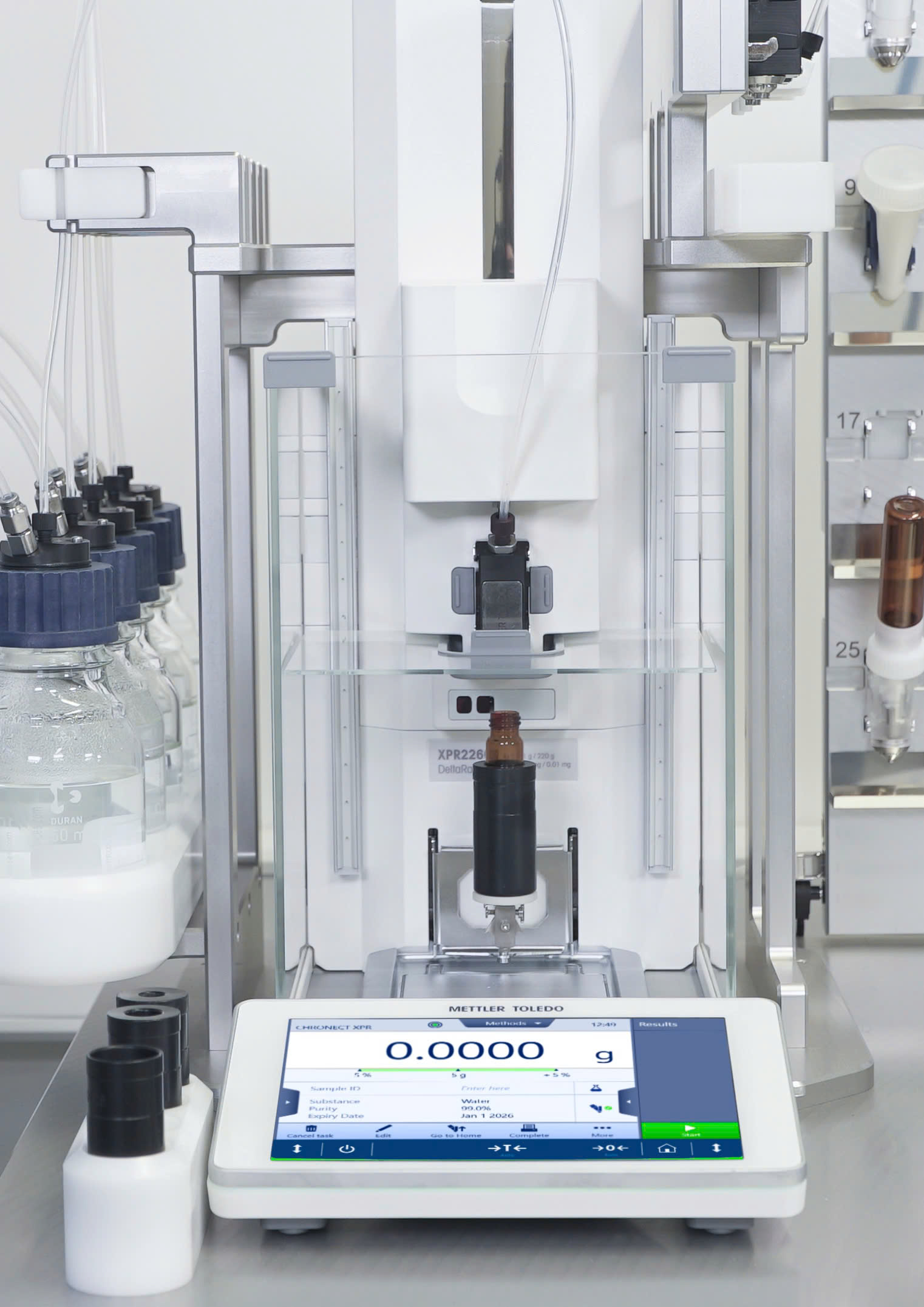 analytica Vietnam 2025